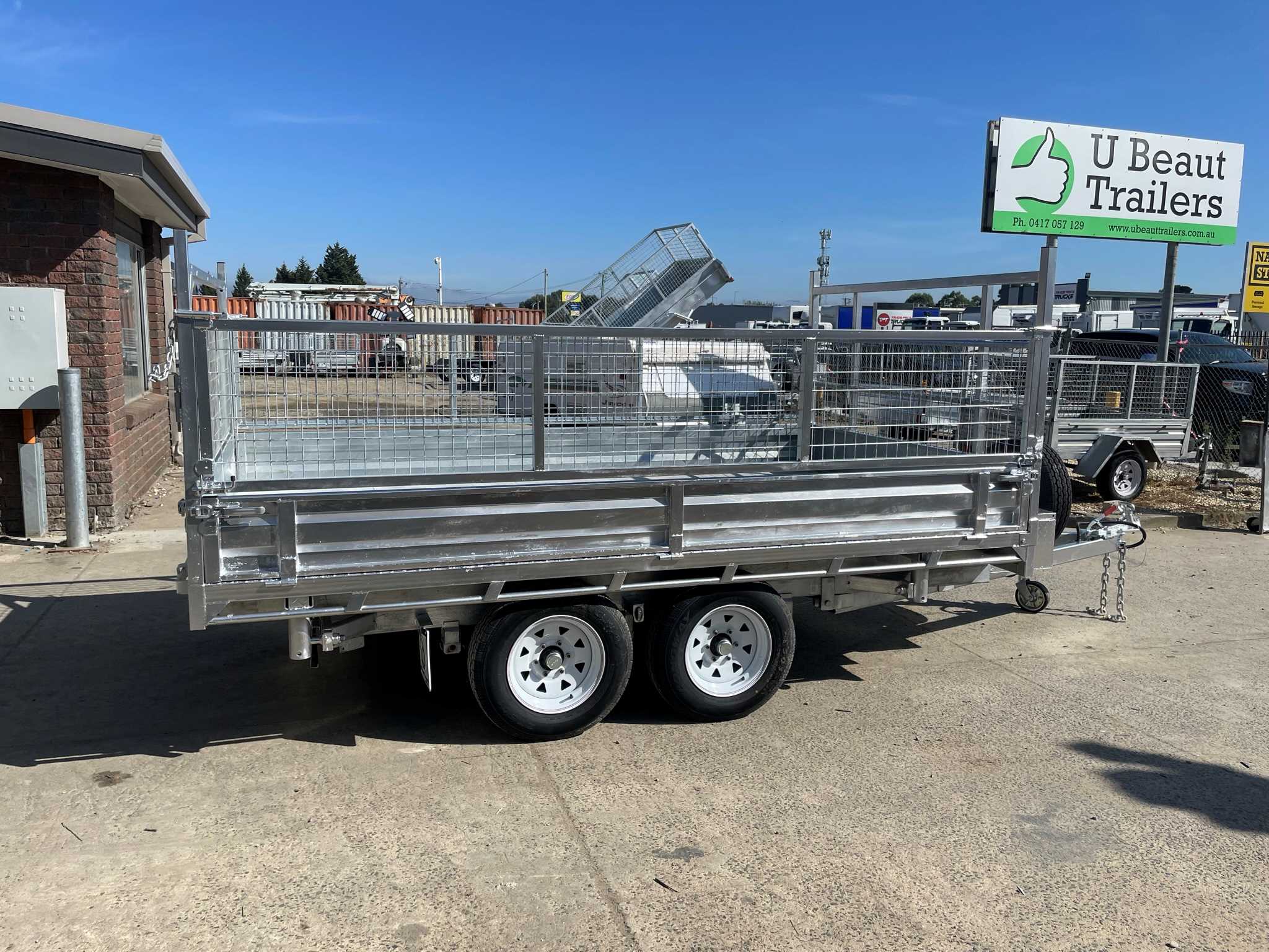 Do You Need a Trailer? Here’s How to Choose and Use One Effectively - U ...