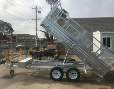 Trailers Company Melbourne | Trailers Manufacturer